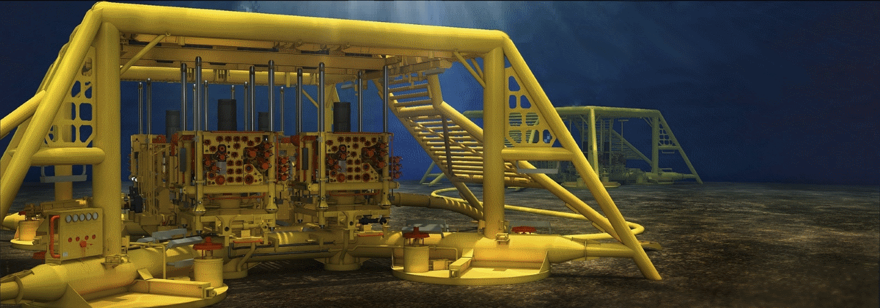 FMC SubSea – SFJ Systems
